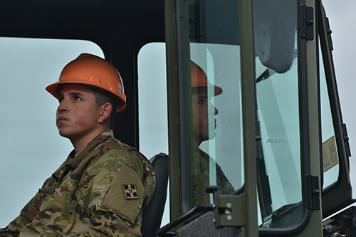 U.S. Army Transportation Corps and Transportation School | Fort Gregg ...