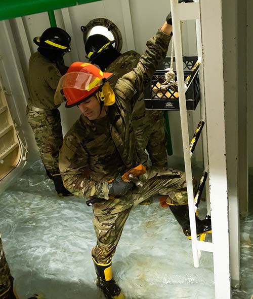 U.S. Army Transportation Corps and Transportation School | Fort Lee ...