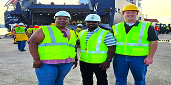 U.S. Army Transportation Corps and Transportation School | Fort Lee ...