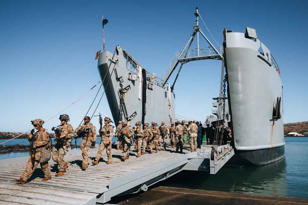 U.S. Army Transportation Corps and Transportation School | Fort Lee ...