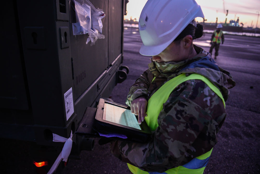 U.S. Army Transportation Corps and Transportation School | Fort Gregg ...