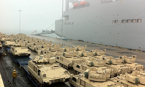 Contact Us | U.S. Army Transportation Corps and Transportation School ...